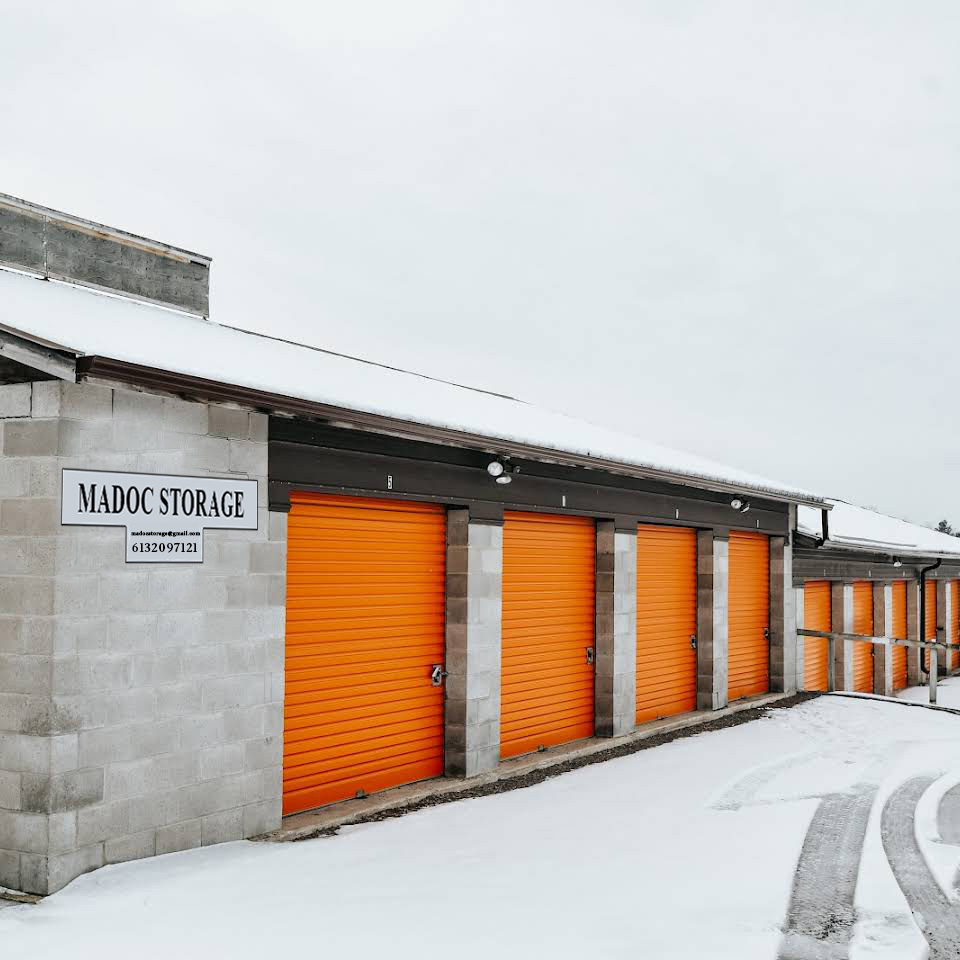 Madoc Storage